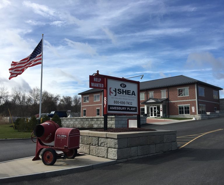 Precast Days 2025 - Shea Concrete