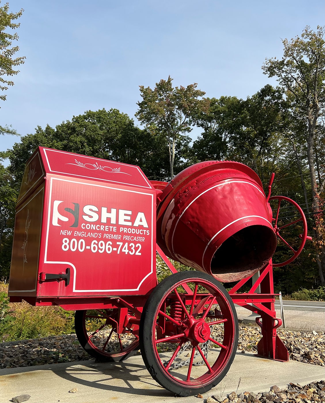 Precast Days 2024 Is Underway! - Shea Concrete