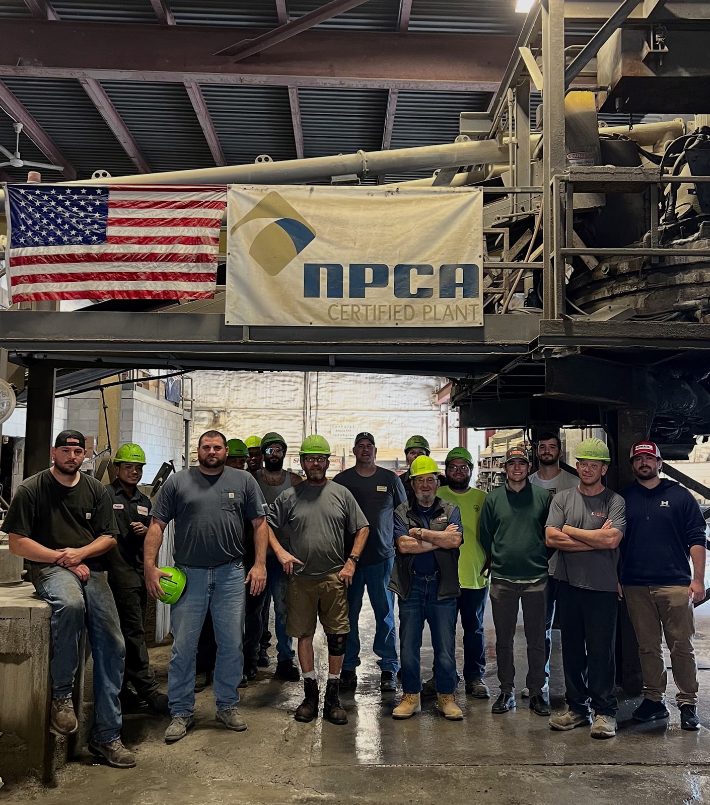 Shea Concrete Products Kicks Off “Precast Days 2025” at Their ...