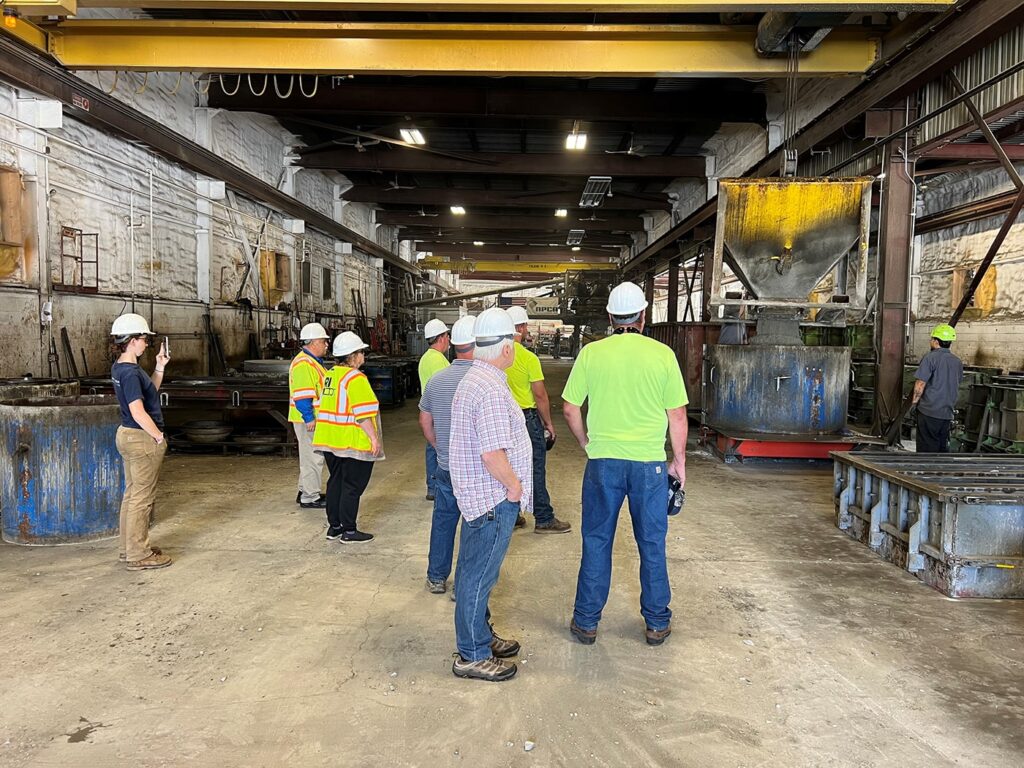 Shea Concrete Products Kicks Off “Precast Days 2025” at Their ...